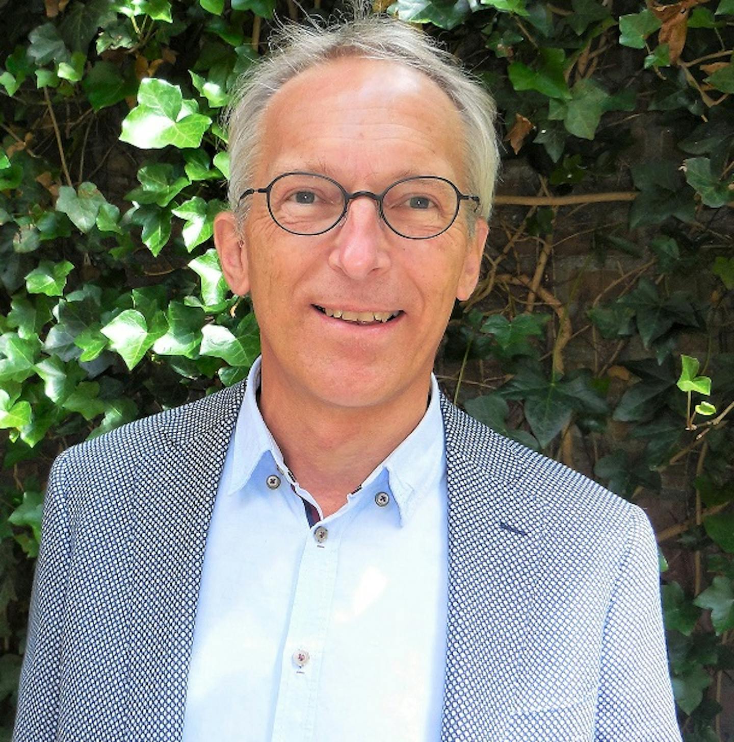 Kees de Jong nieuwe directeur Wilde Ganzen | Wilde Ganzen