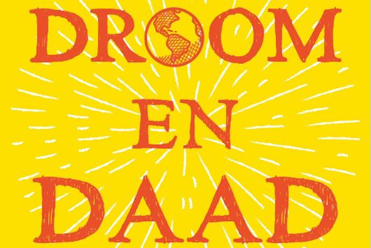Start een eigen stichting met Droom en Daad | Wilde Ganzen