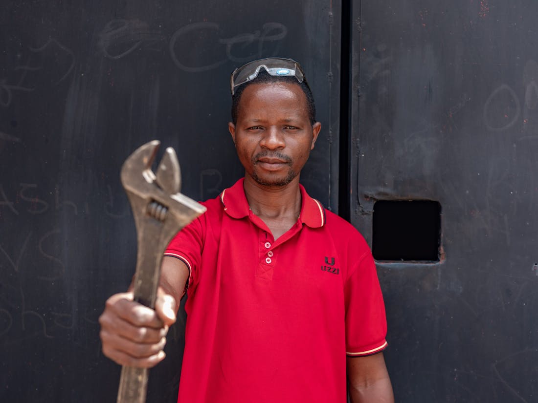 About the Wilde Ganzen foundation | Wilde Ganzen