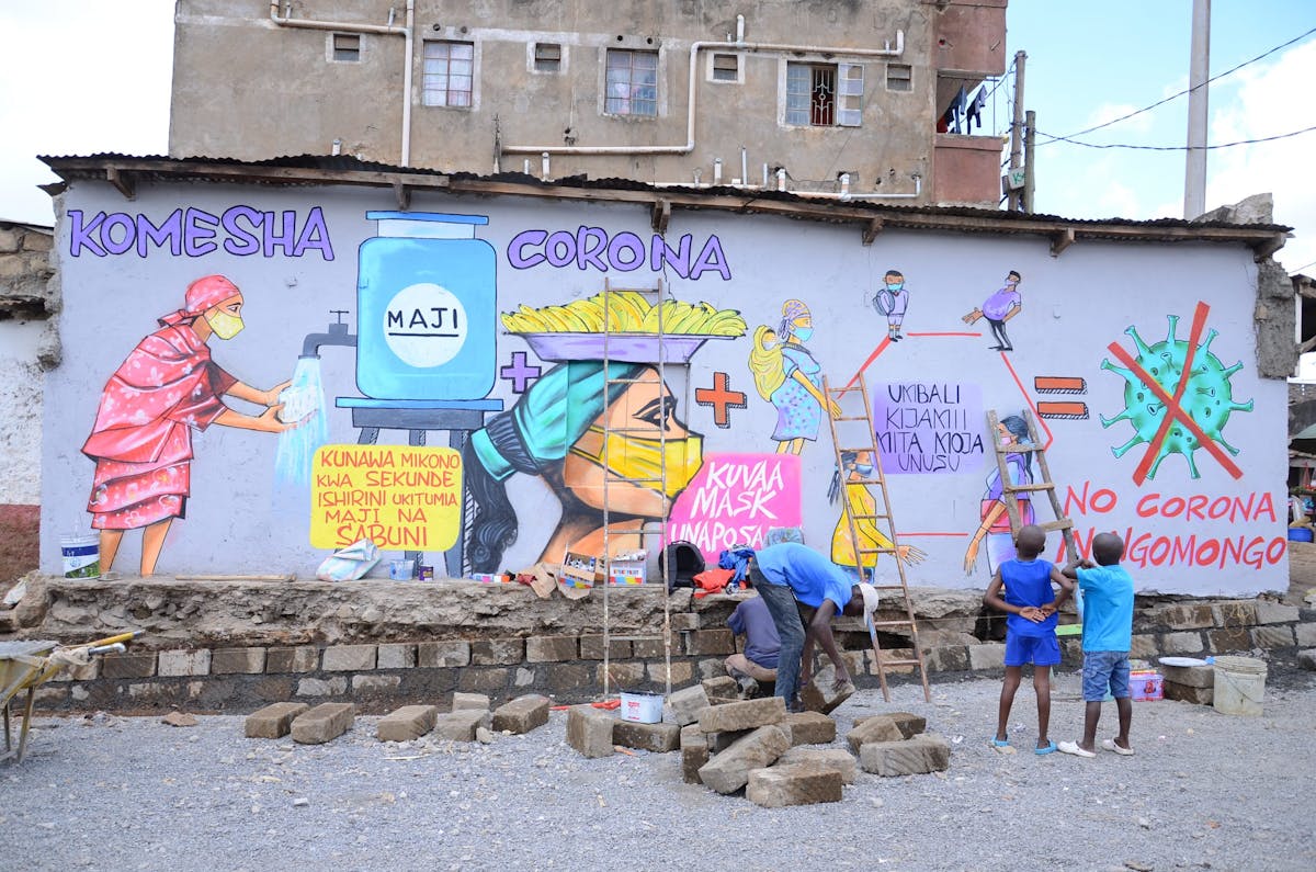 Jaaroverzicht: Wilde Ganzen in 2020 | Wilde Ganzen