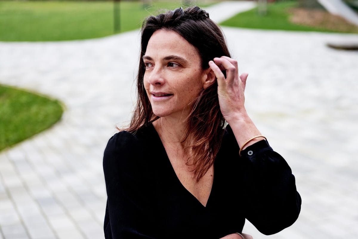 Sara Kinsbergen benoemd tot hoogleraar op het gebied van de rol van ...