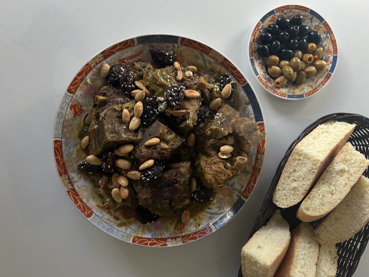 Meer dan een stoofpot | Wilde Ganzen